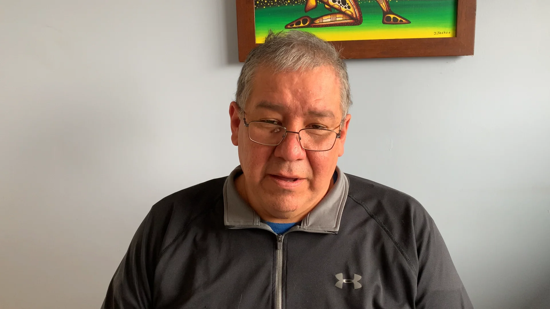 Practical Assignment - Lorne Trudeau April 15 2021 on Vimeo