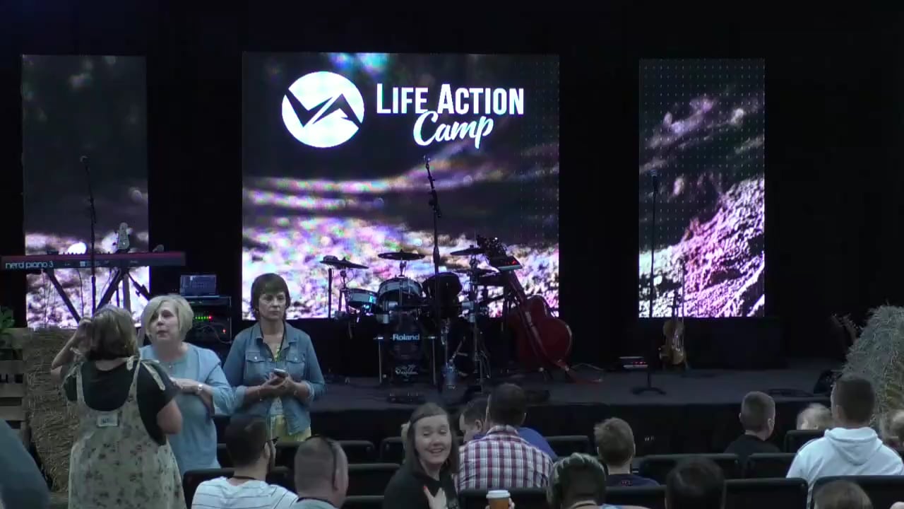 June 25, 2019 Life Action Camp on Vimeo