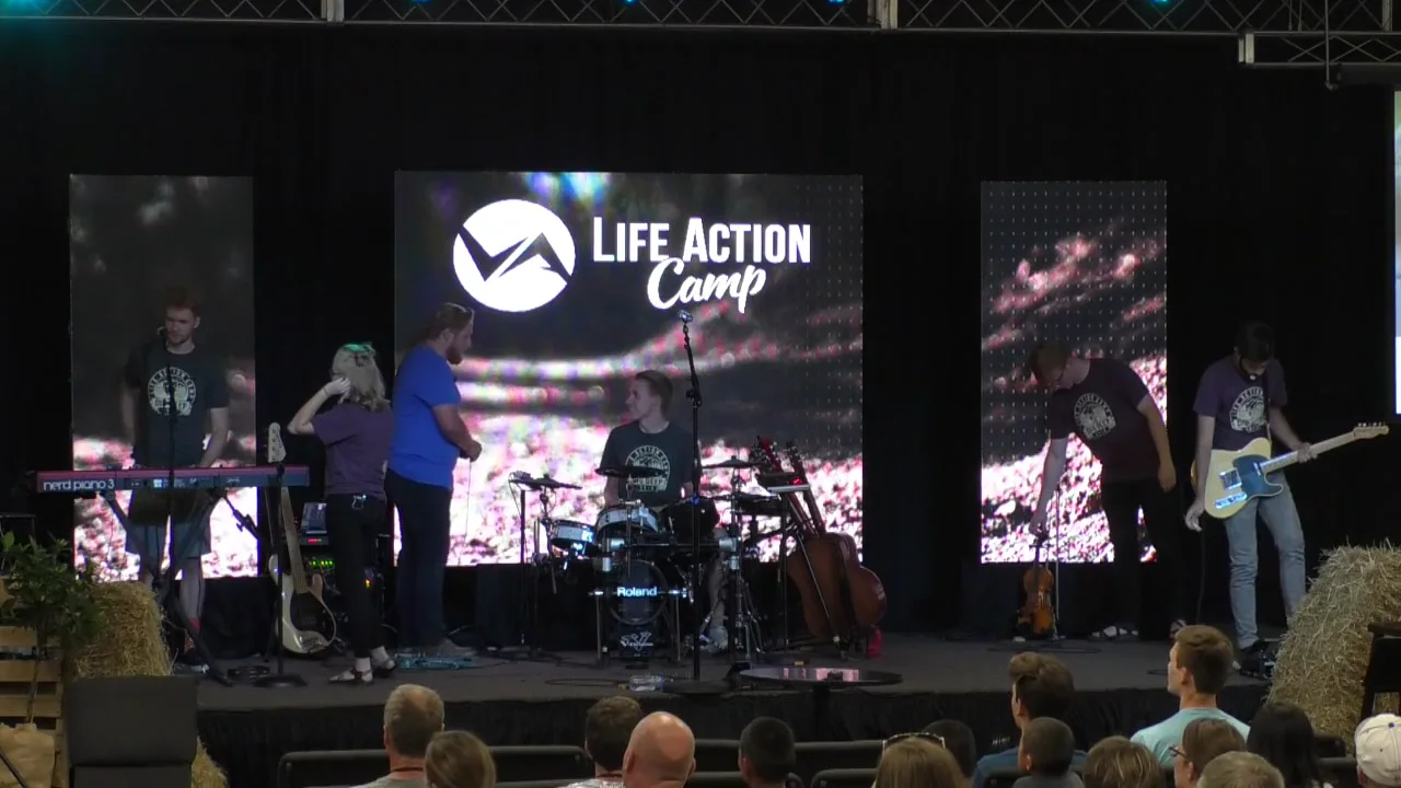 July 1, 2019 Life Action Camp on Vimeo