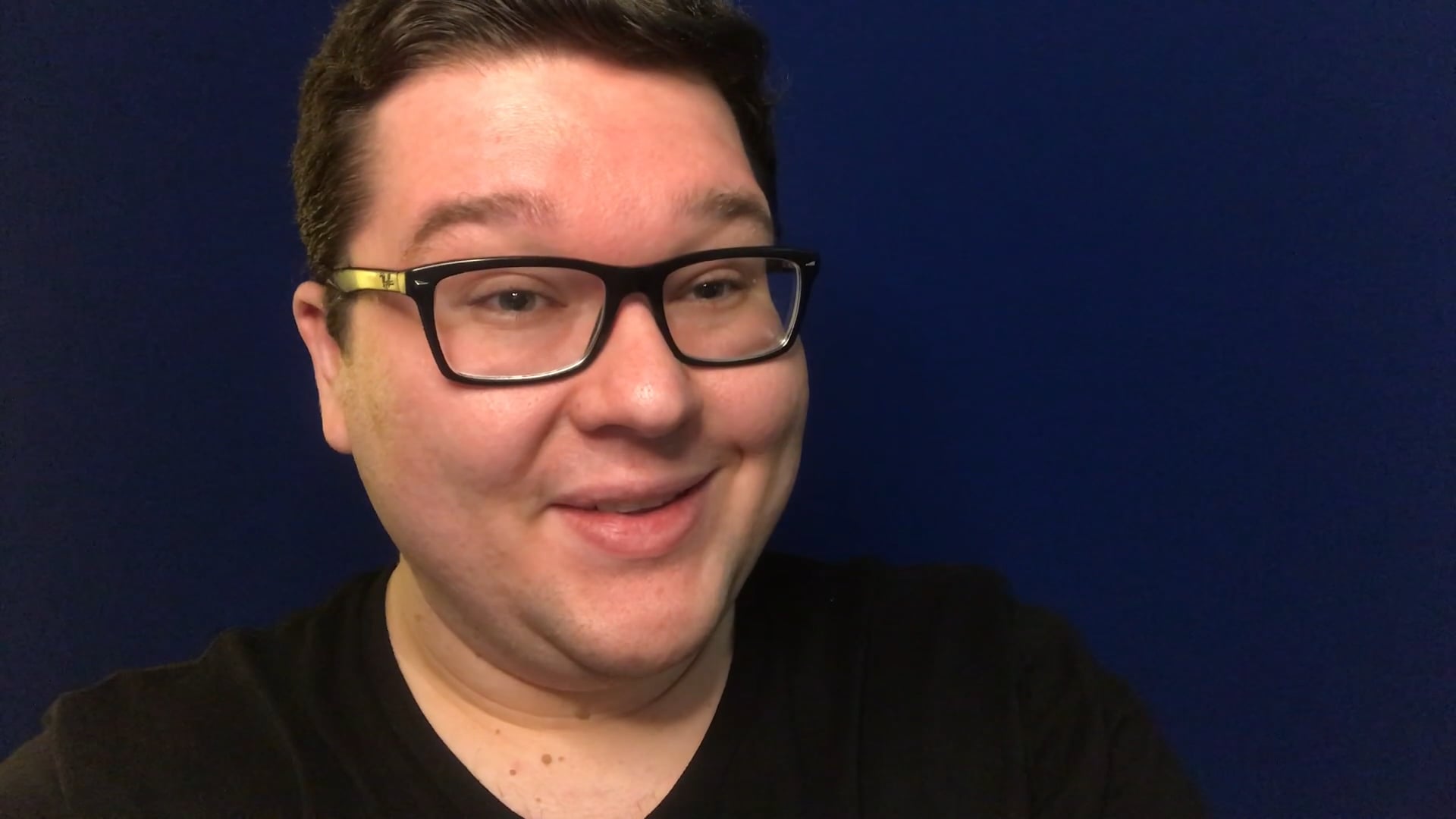 Ben Langhorst - Over-dramatic yet caring roommate faces a crossroads ...