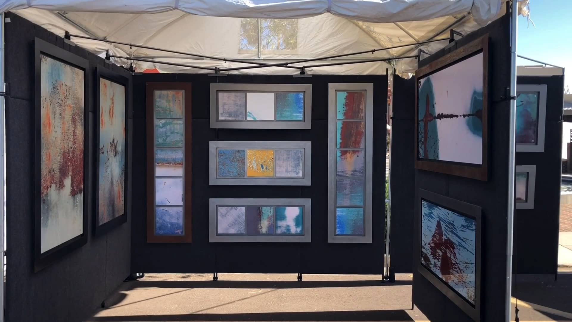 Josh Hirt Studios on Vimeo