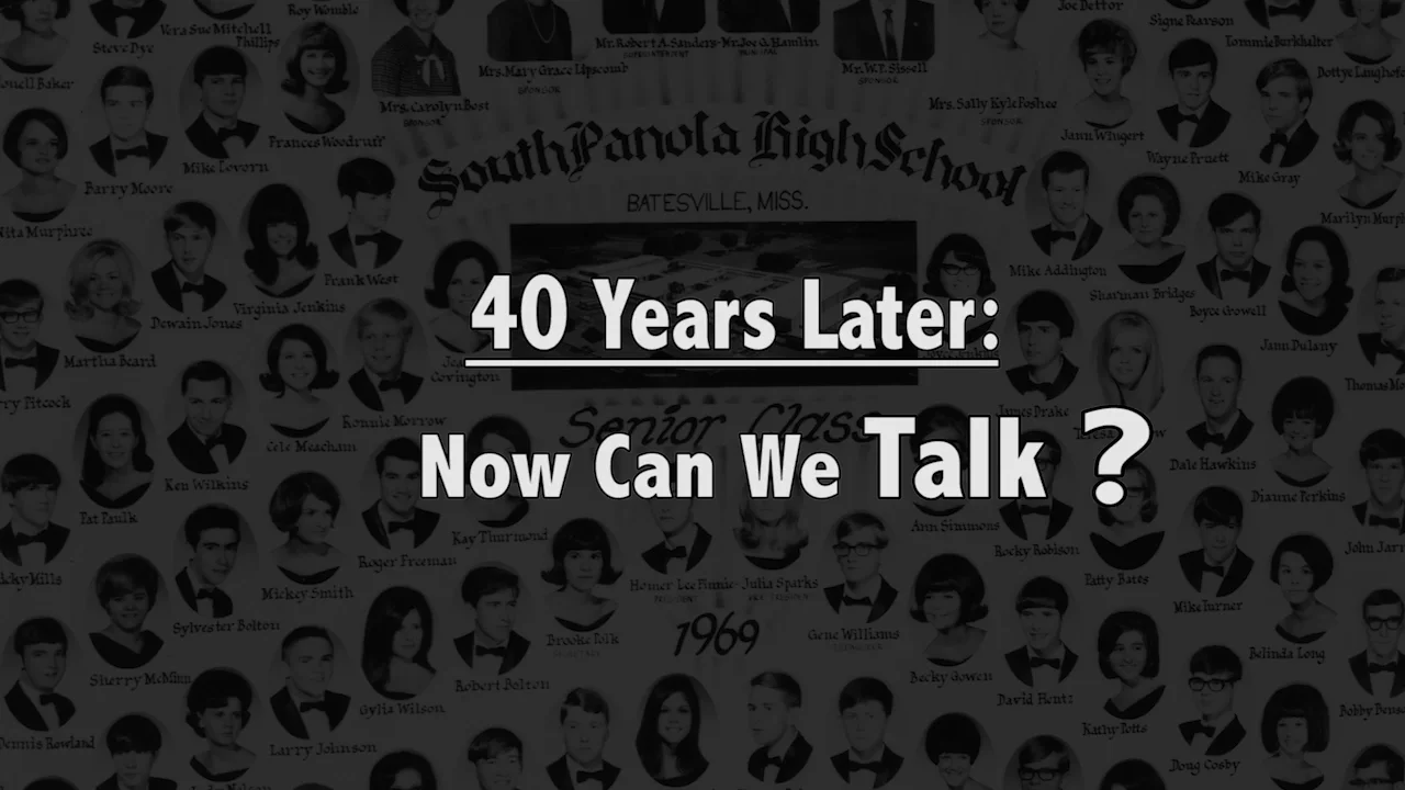 40 Years Later: Now Can We Talk on Vimeo