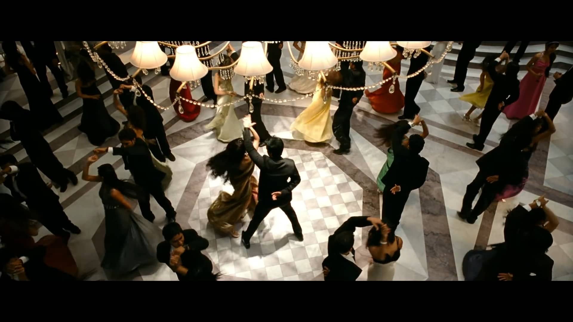 Bahara Full Video - I Hate Luv Storys Sonam Kapoor, Imran Shreya ...