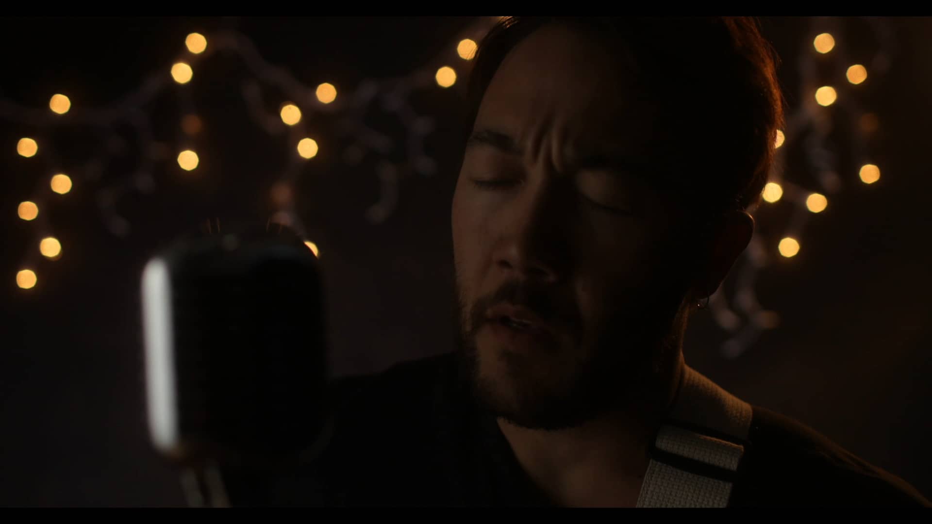 Austin Collazo - Song at Cafe on Vimeo