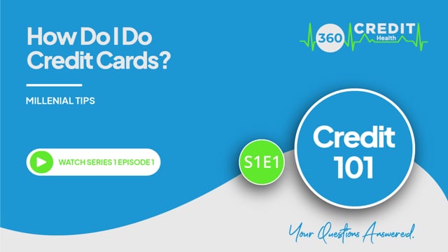 360 Credit on Vimeo