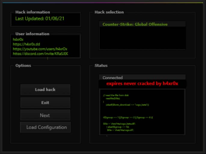 GameSense.Pub Hacked Full Download (cracked loader) on Vimeo