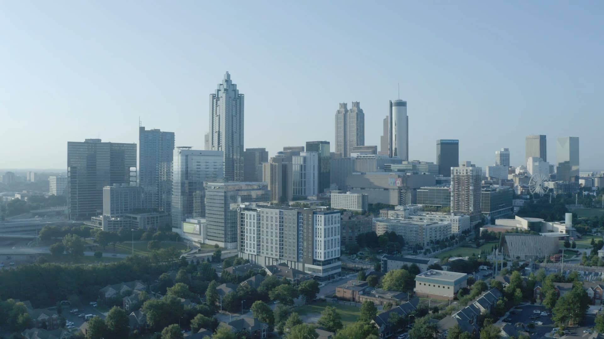Generation Atlanta on Vimeo
