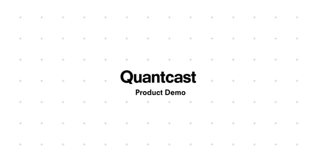 Quantcast Platform Reviews 2024: Details, Pricing, & Features | G2