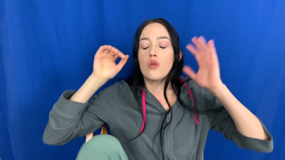 Monica Bowman-LAILA-Lightning Strikes on Vimeo