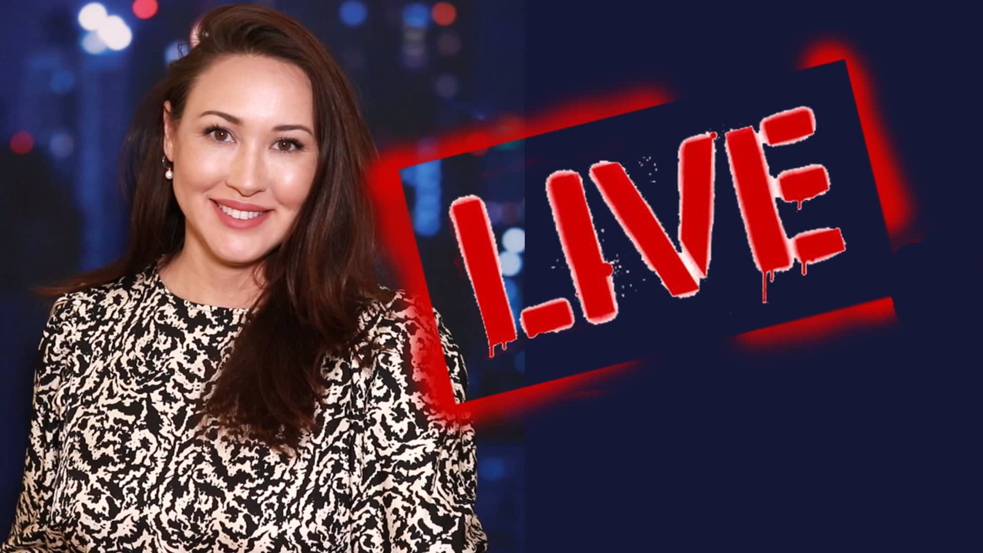 Kim Iversen Live Show 4-15-21 |Uncensored on Vimeo