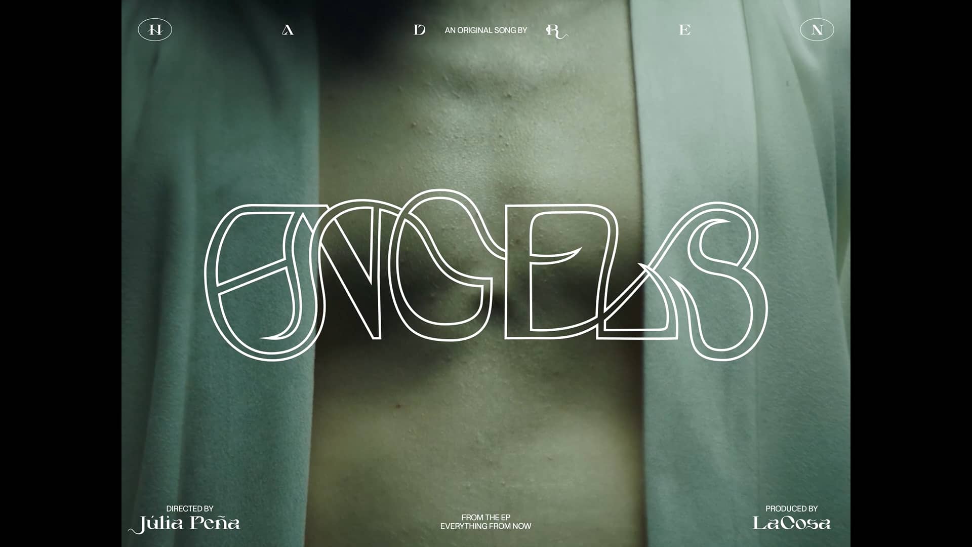 Angels - Hadren on Vimeo