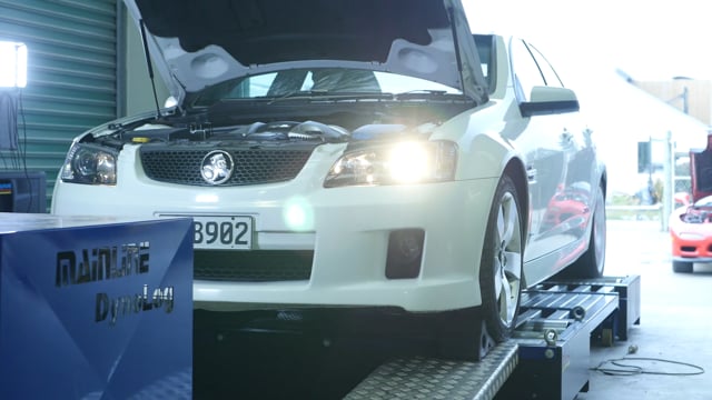 Practical Reflash Tuning: Step 2: What Modifications Have Been Performed?