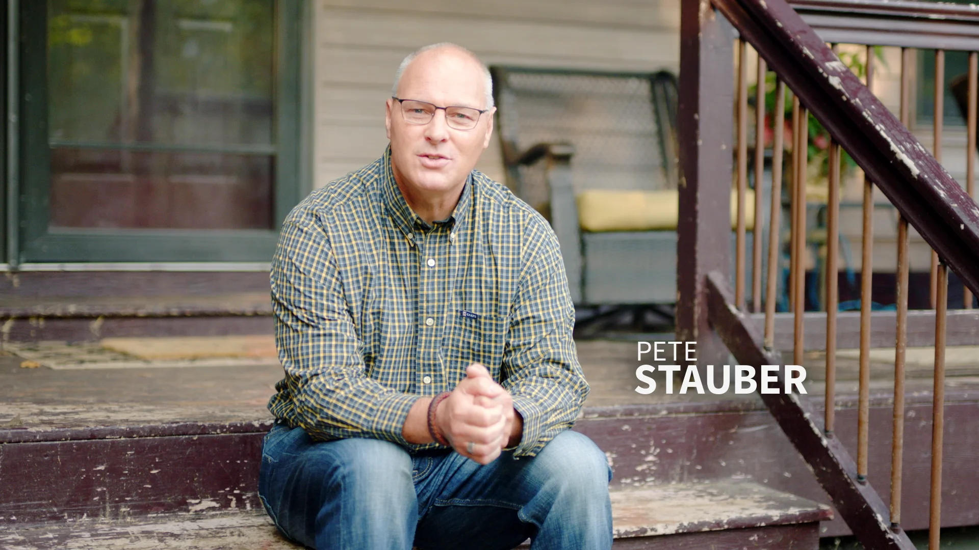 SRCP 2021 Sample Reel - Pete Stauber for Congress - "Tough" on Vimeo