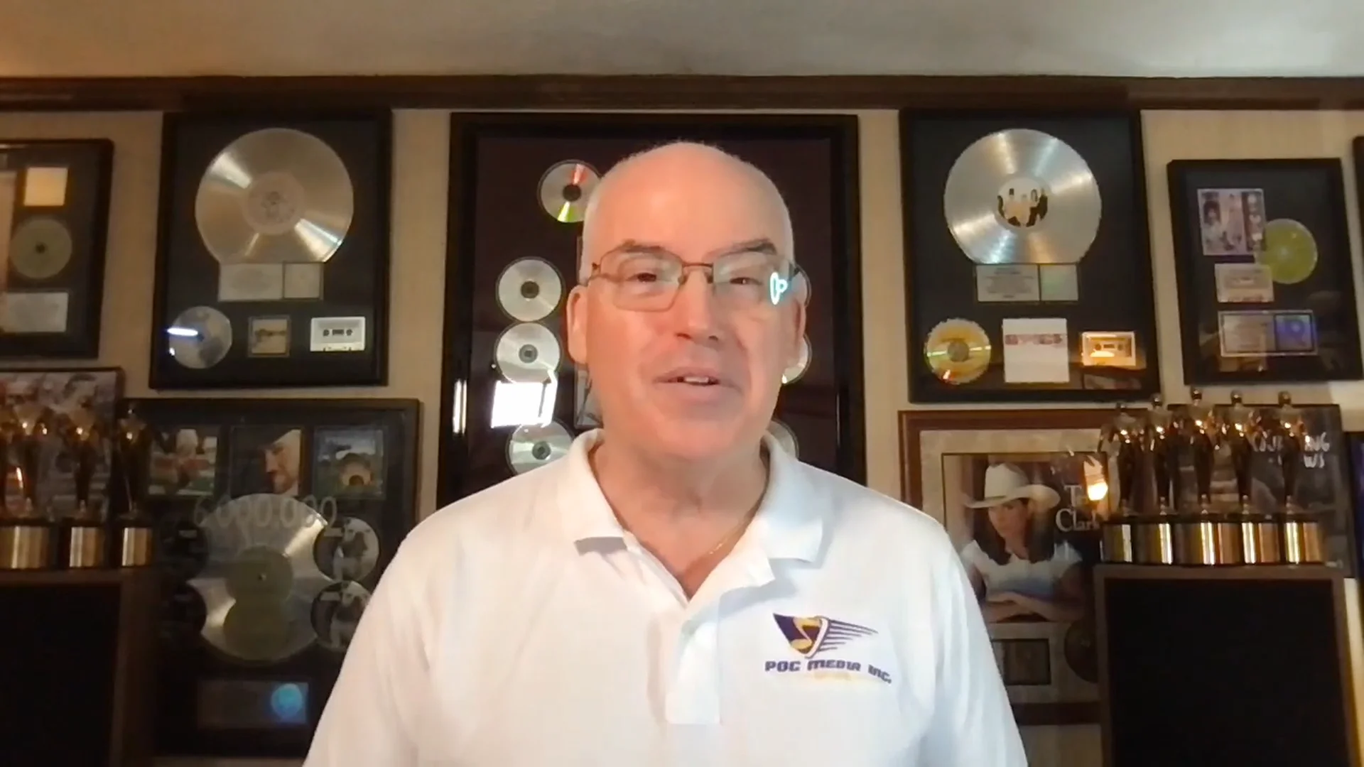 POC MEDIA-PAT O'CONNOR on Vimeo