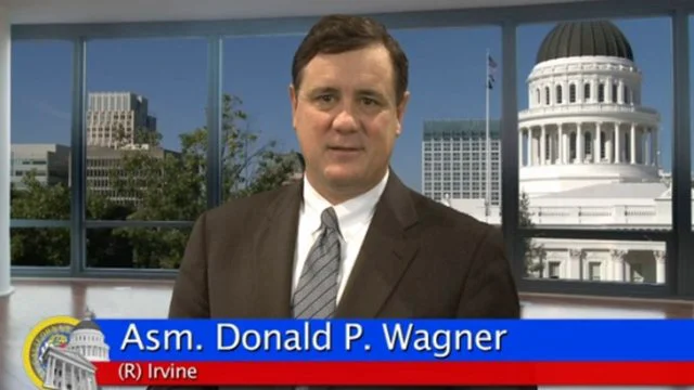 Welcome Message From Asm. Donald P. Wagner* on Vimeo