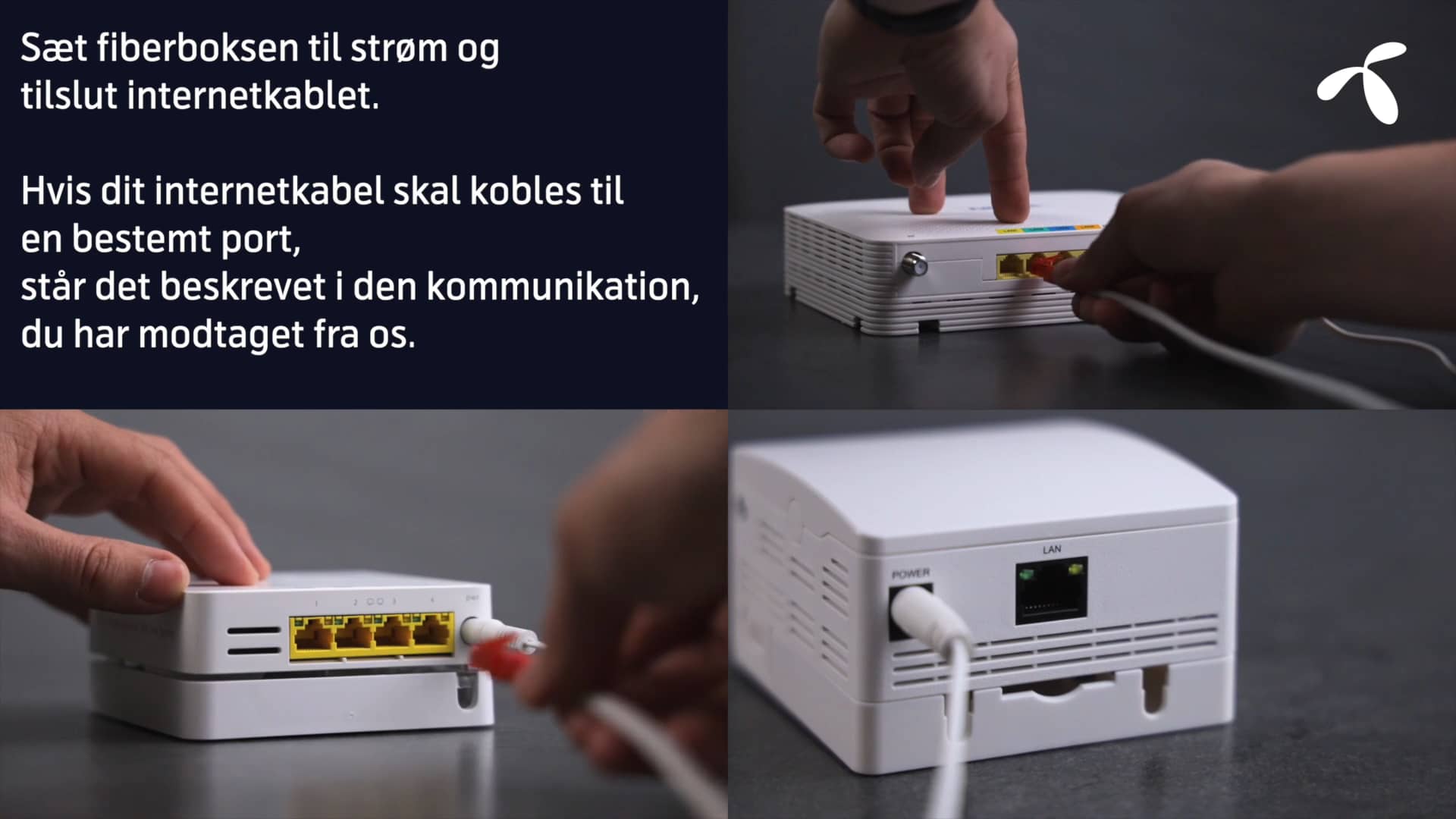Kaon Fiber Merge WiFi 6 on Vimeo