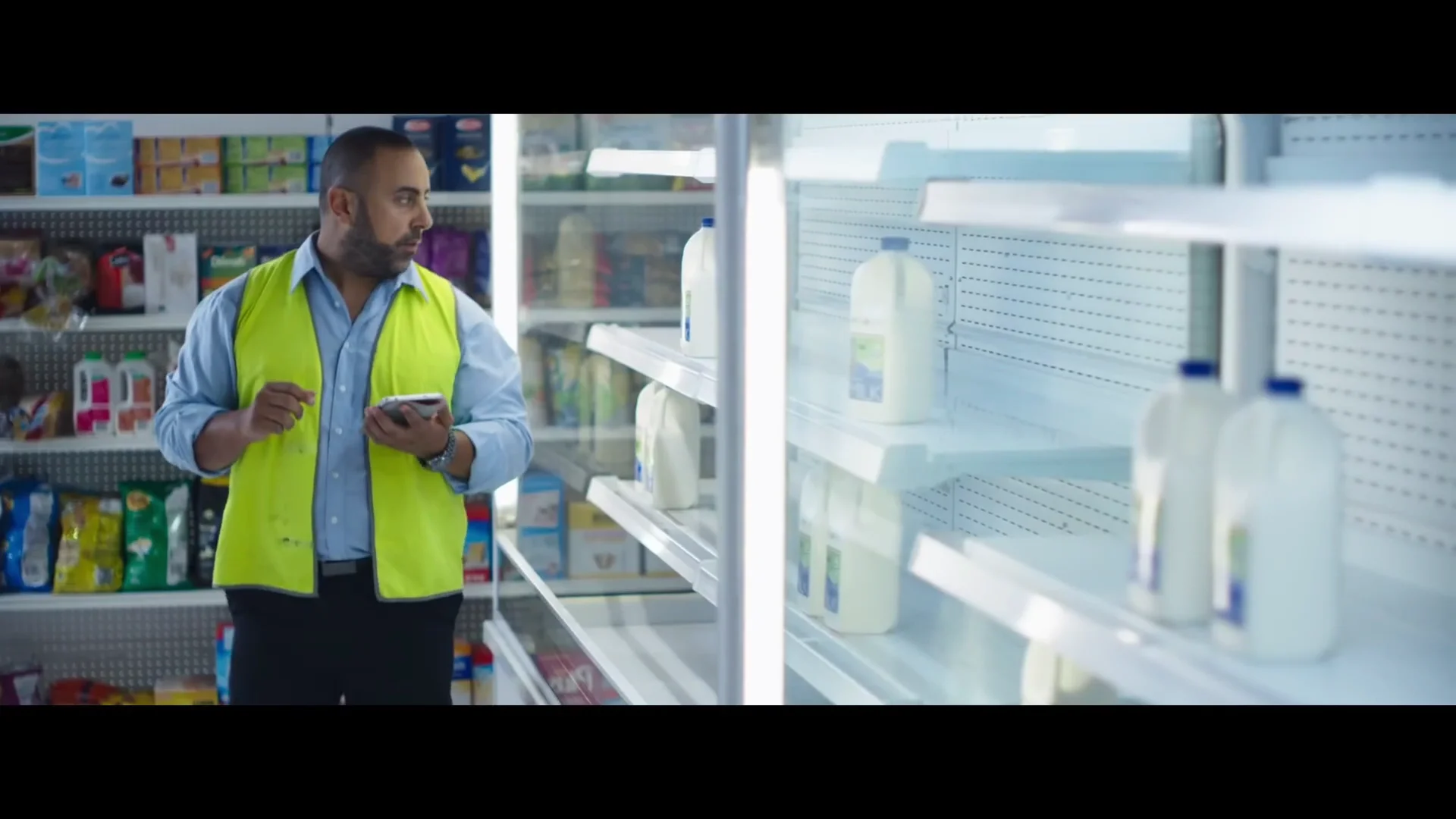 Michael Newcombe Voiceover on Vimeo