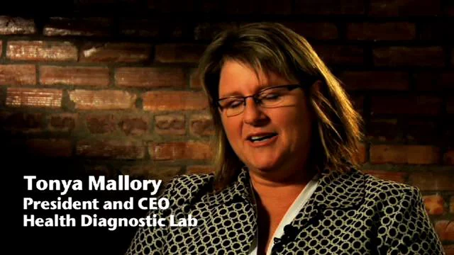 Tonya Mallory on Vimeo