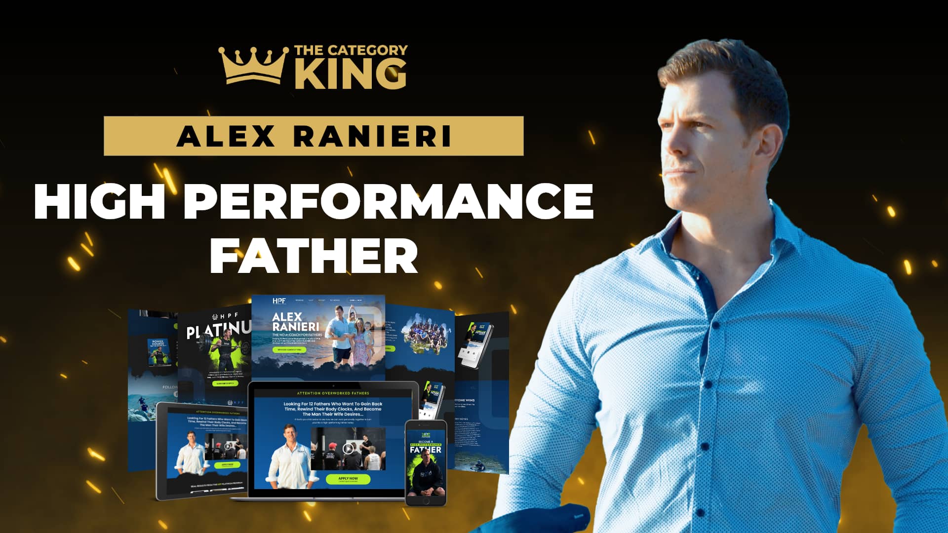 POD 2 - Alex Ranieri / Long on Vimeo