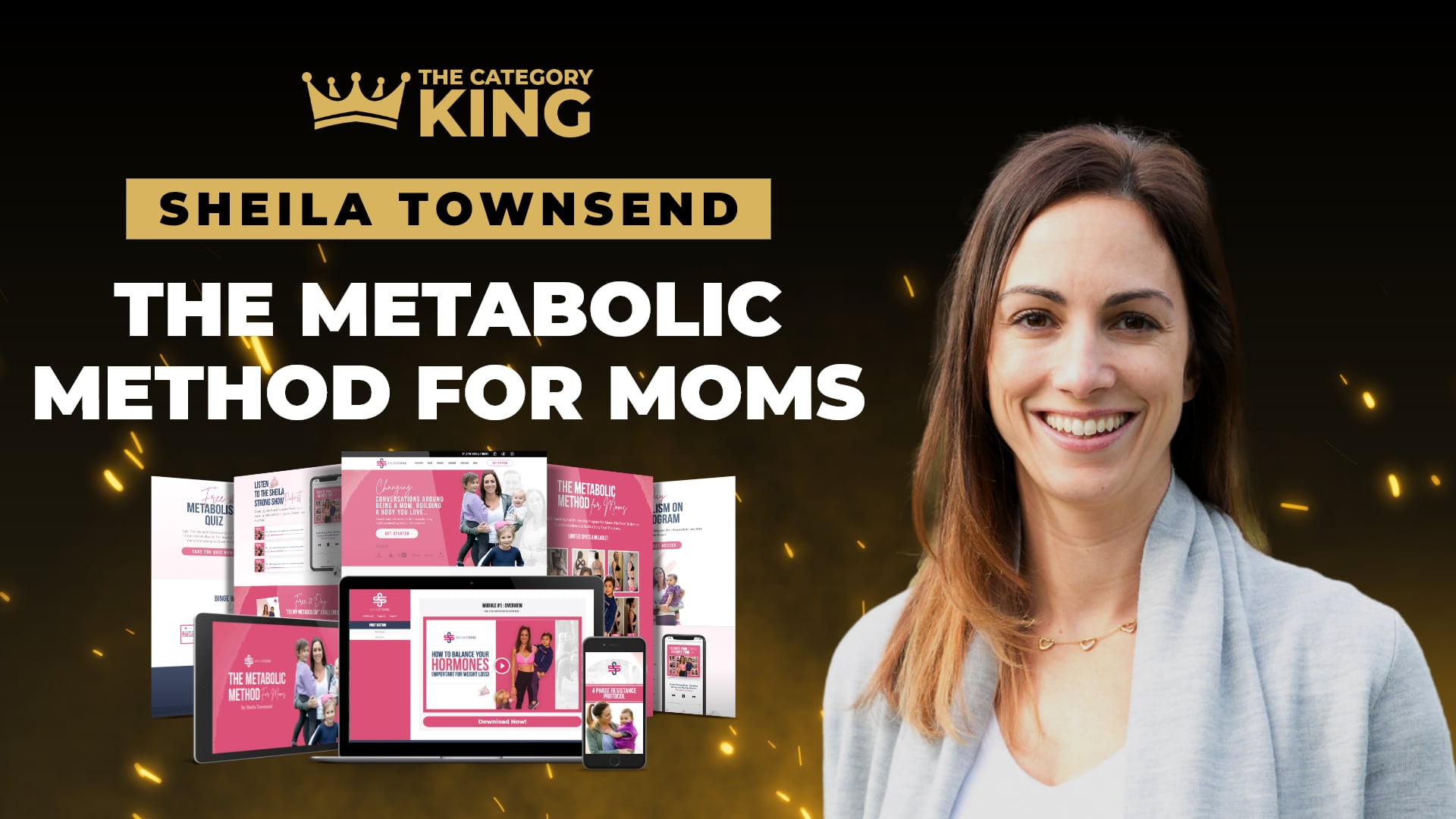 POD 1 - Sheila Townsend / Short on Vimeo