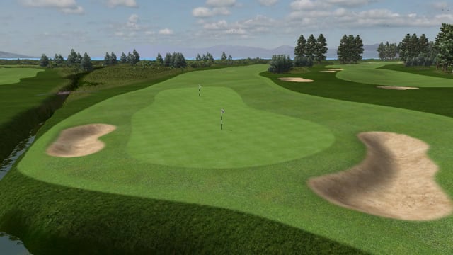 Greenore Golf Club 6.avi in Greenore Golf Club on Vimeo