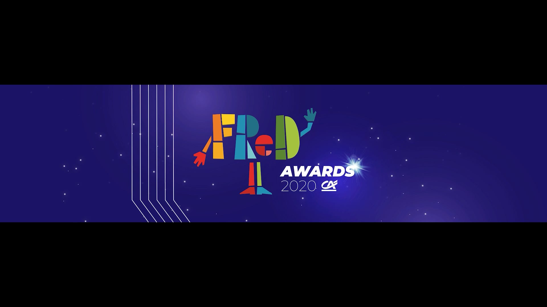 FRED AWARDS 2020 on Vimeo