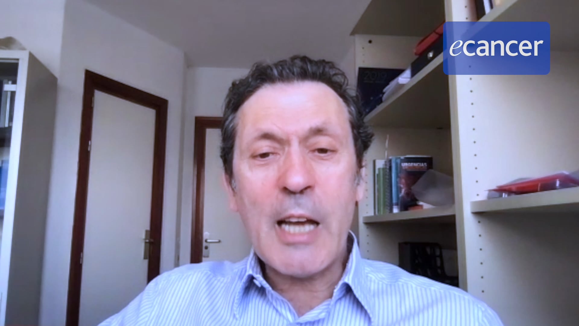 AMG 757: DLL3 targeting, half-life extended bispecific T-cell engager ...