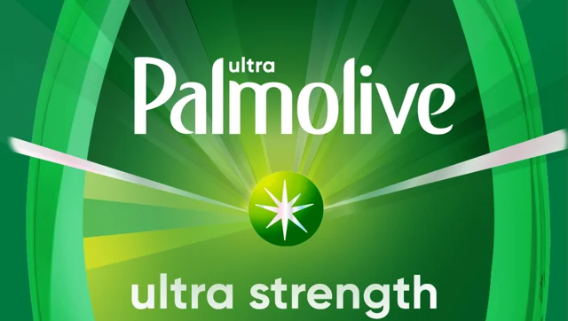 Palmolive Logo