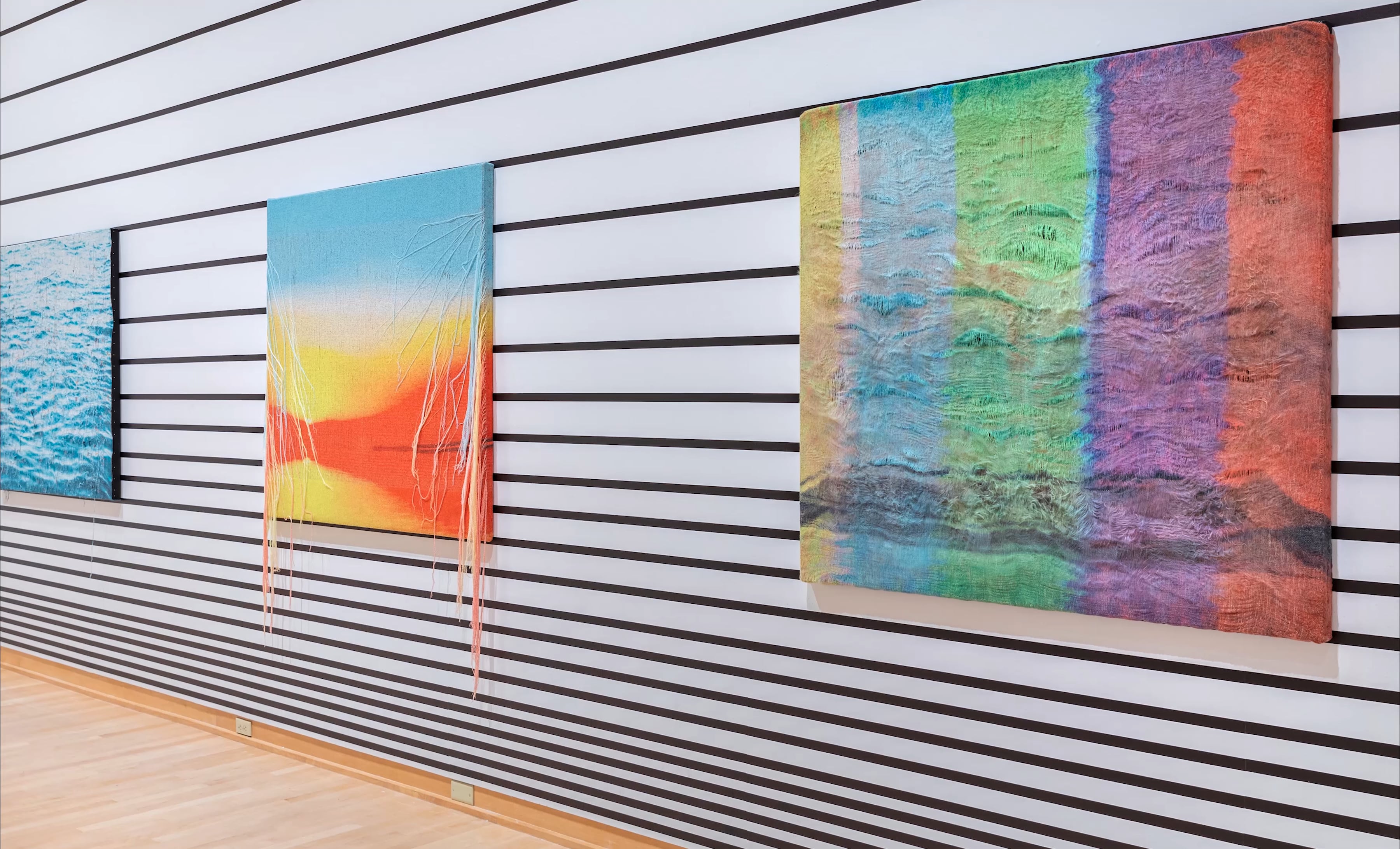 Interview with artist Danielle Andress on Vimeo