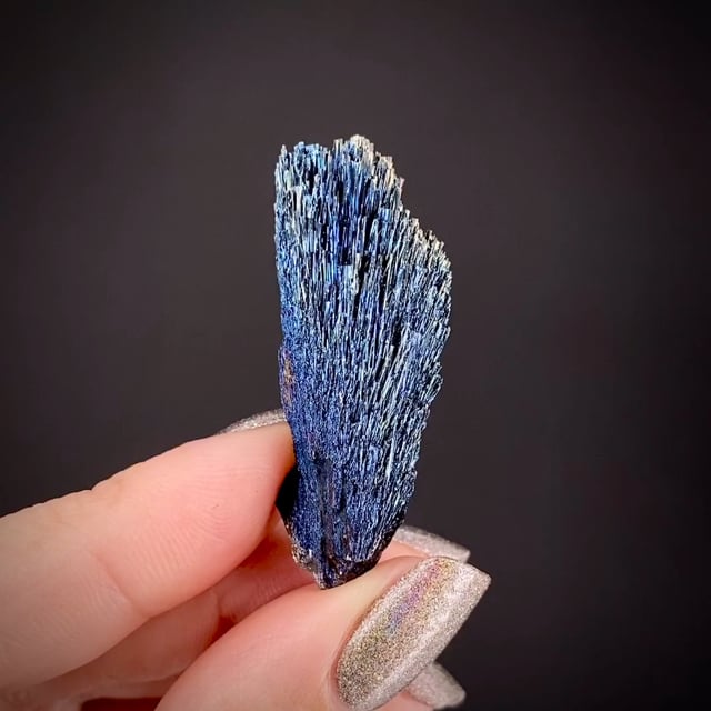 Stunning, Rare Berthierite from Czech Republic | iRocks Fine Minerals