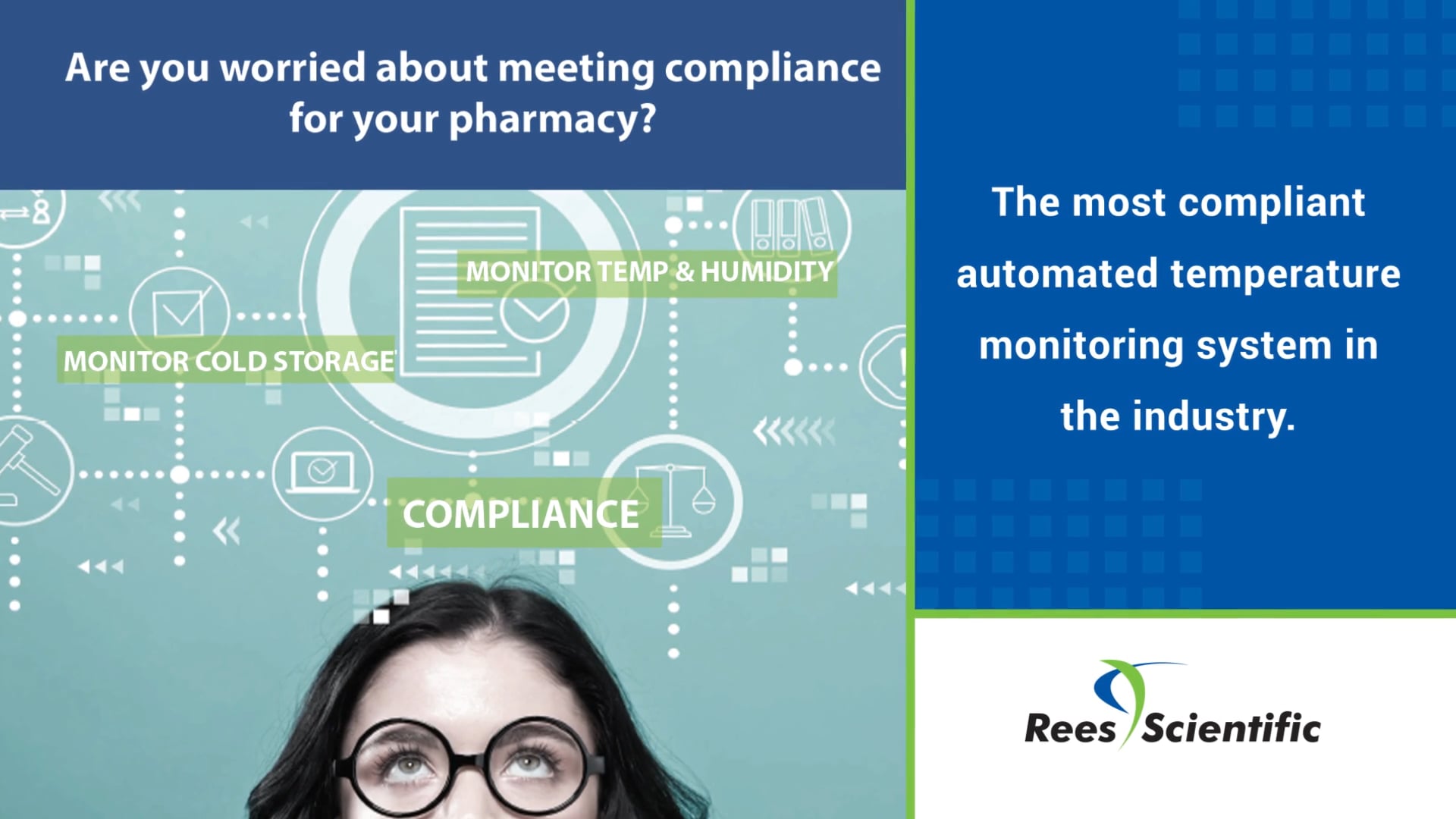 Environmental Monitoring - Rees Scientific | Continuous Automated ...