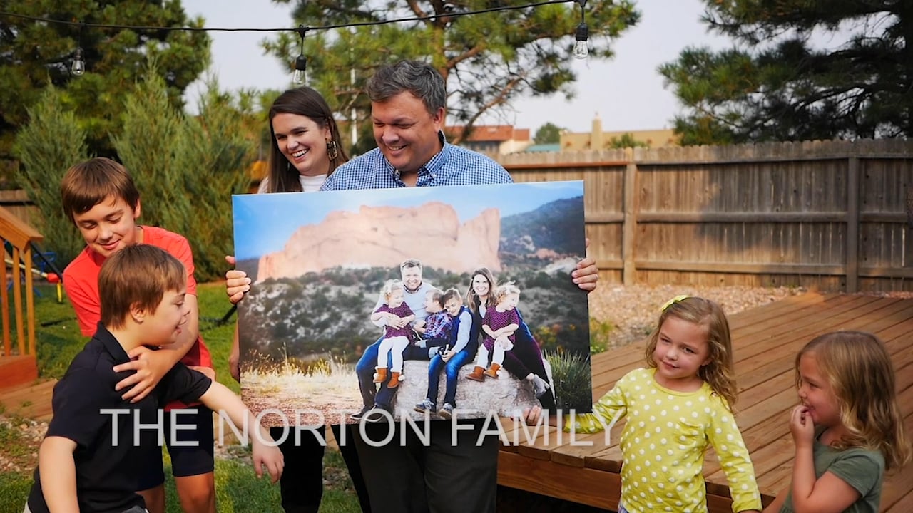 3E: Educate, Equip, Enact on Vimeo