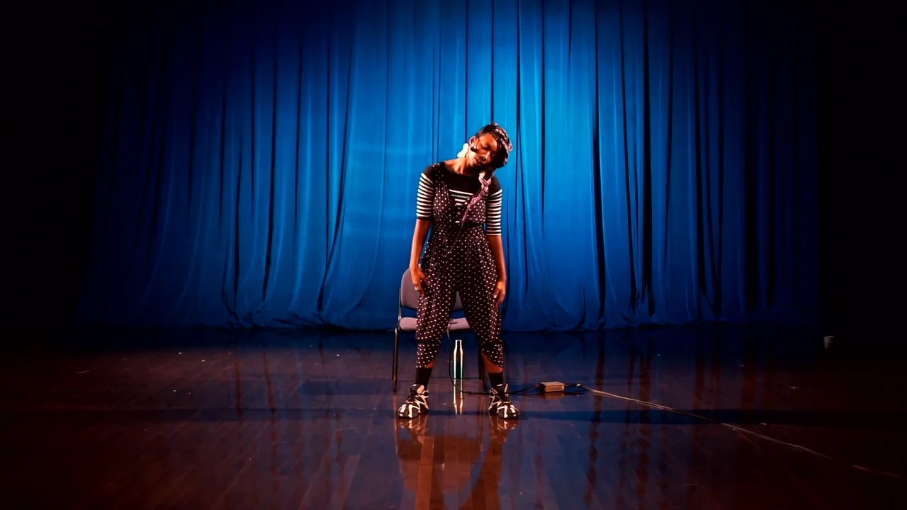 Disco Music Dance Workout on Vimeo