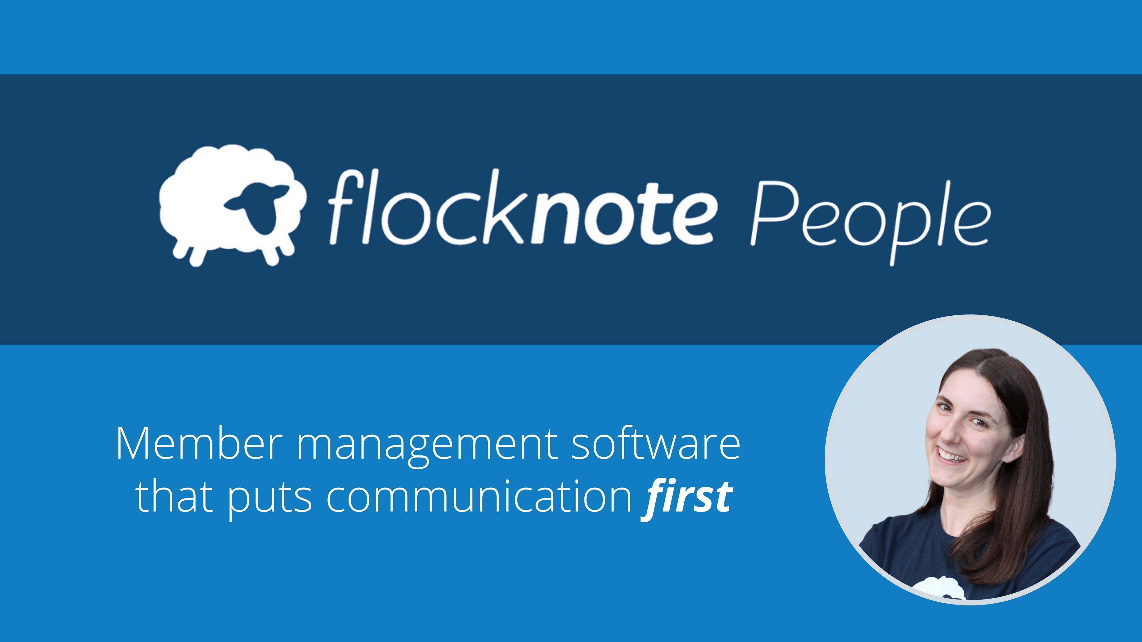 Introduction to Flocknote People on Vimeo