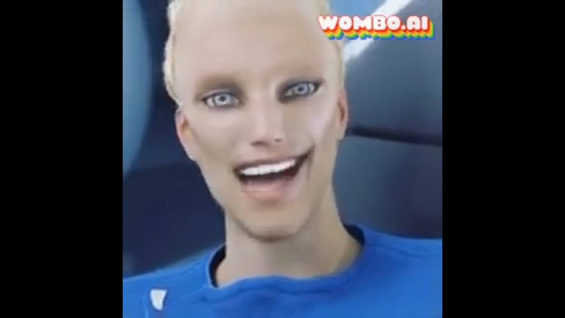 YahYel Aliens Music Video on Vimeo