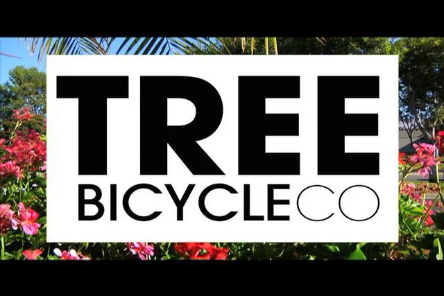 Tree Bicycle Co & The Come Up Eben Fischer Exclusive. on Vimeo