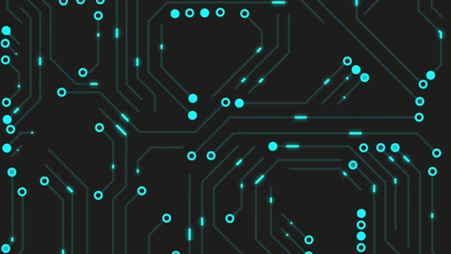 Electronic Animated Wallpapers The - Free video on Pixabay