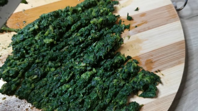 Fun, Nettles, Spinach. Free Stock Video - Pixabay