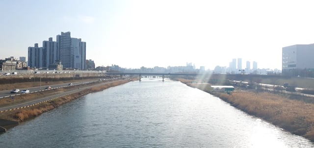 Han River, Seoul, River. Free Stock Video - Pixabay