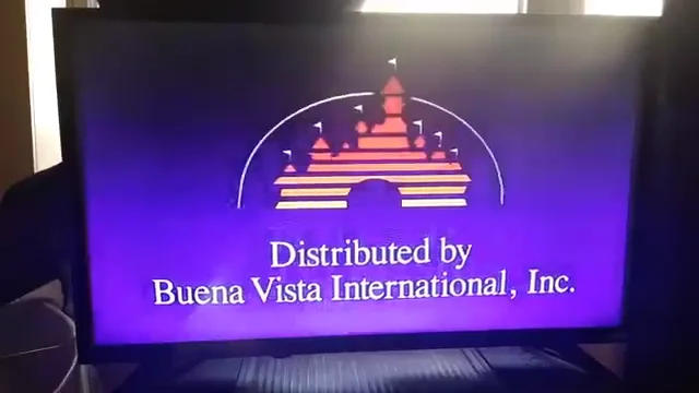 Wind Dancer Productions.IncTouchstone TelevisionBuena Vista ...