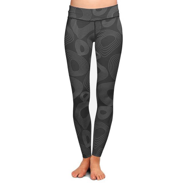 LEGGING AND SANDAL AD on Vimeo