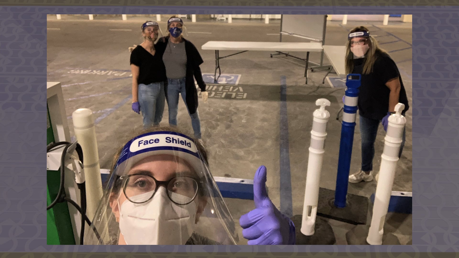 Karsh Center Volunteer Appreciation Video 2021
