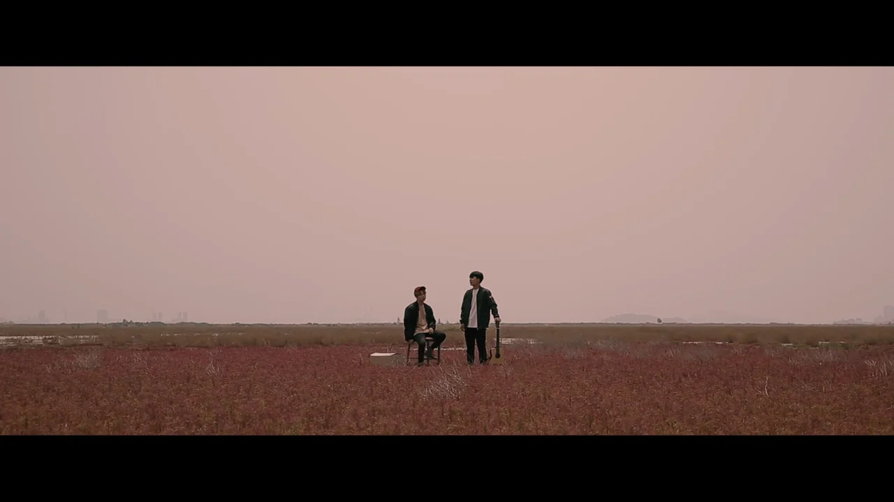 Music video on Vimeo