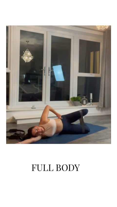 Watch Wednesday 10th March 2021 - Full Body Online | Vimeo On Demand on ...