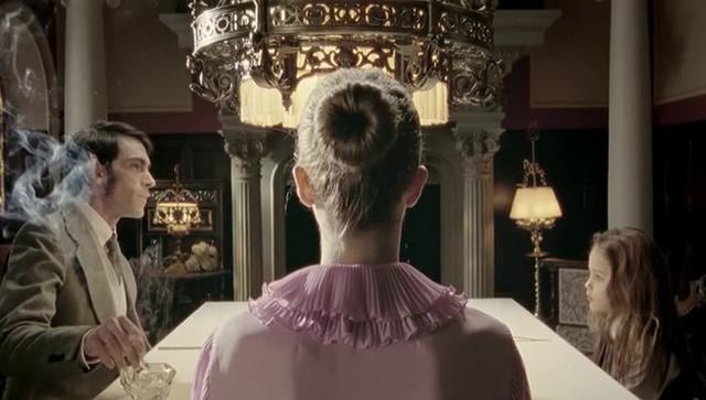 Dilly Gent - Scissor Sisters/Invisible Light (dir Nicolas Mendez) on Vimeo