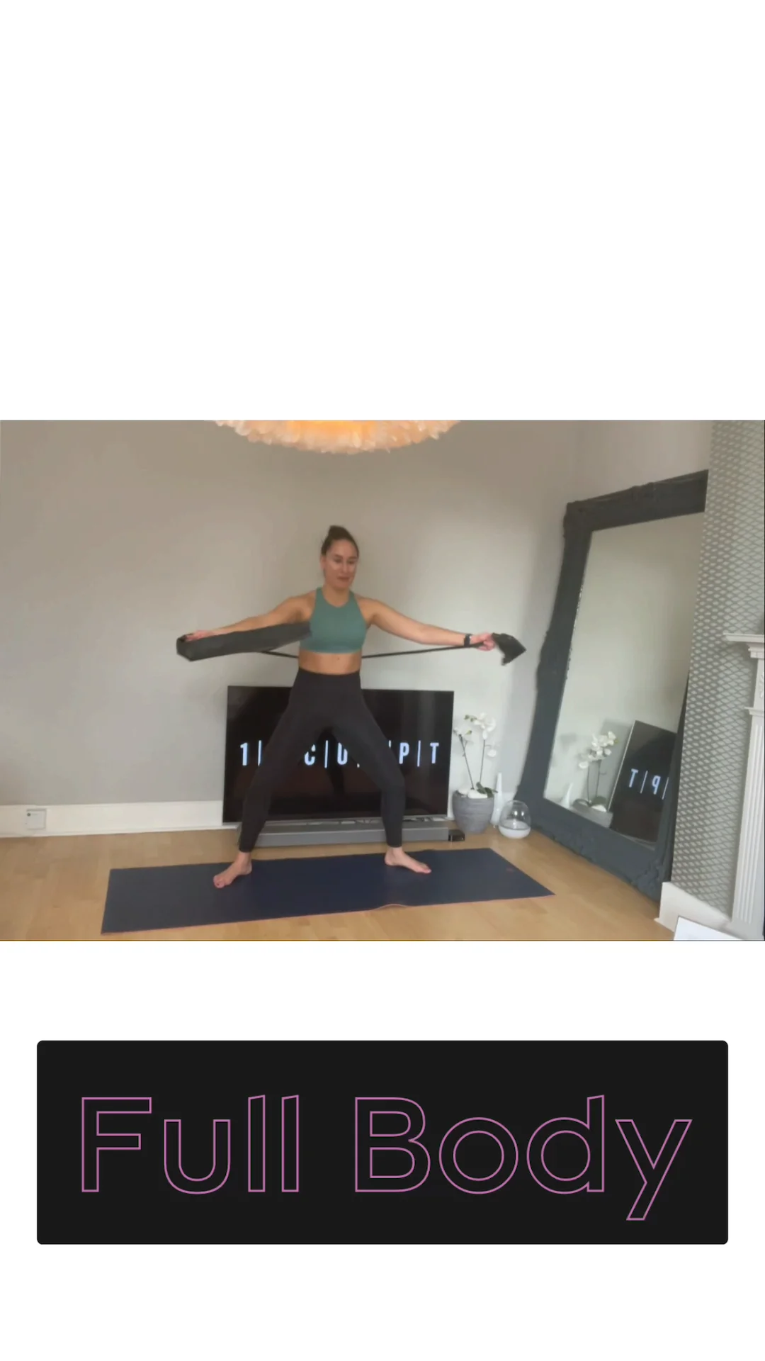 Watch Monday 22nd march 2021 - Full Body Online | Vimeo On Demand on Vimeo