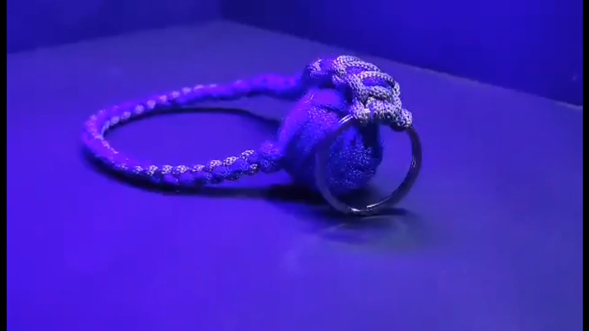 paracord(2) on Vimeo