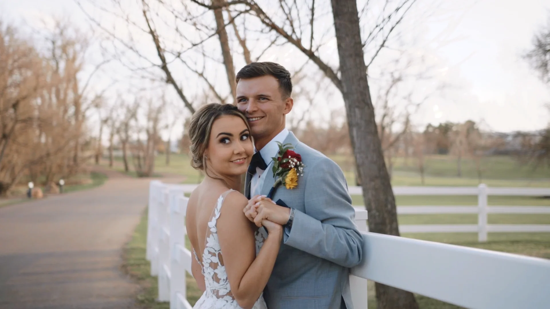 Abbie & Kevin 4.5.10 on Vimeo