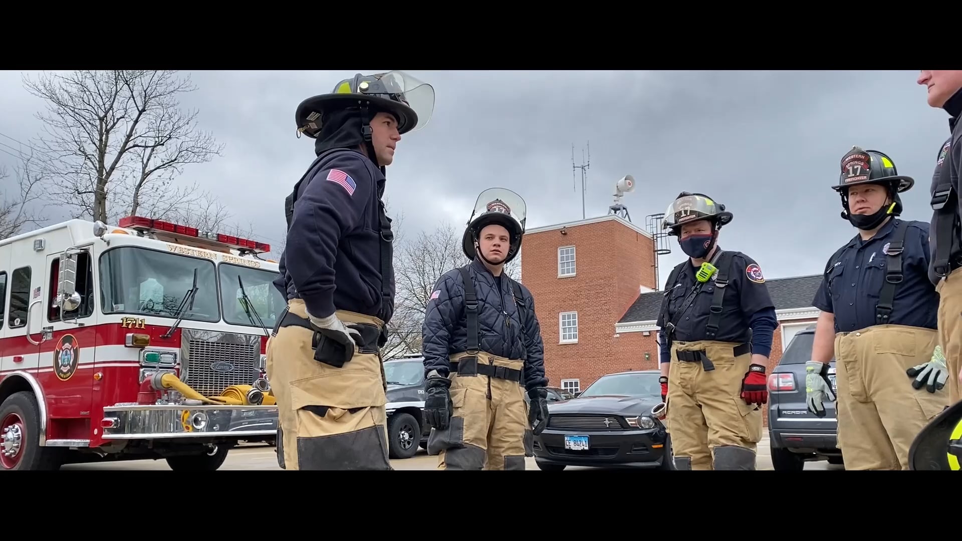 WSFD Recruitment Video 2021 on Vimeo
