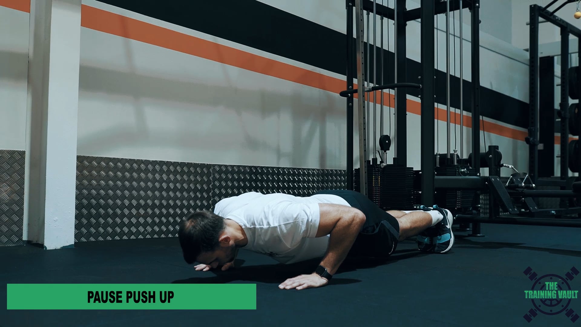 Pause Push Up on Vimeo